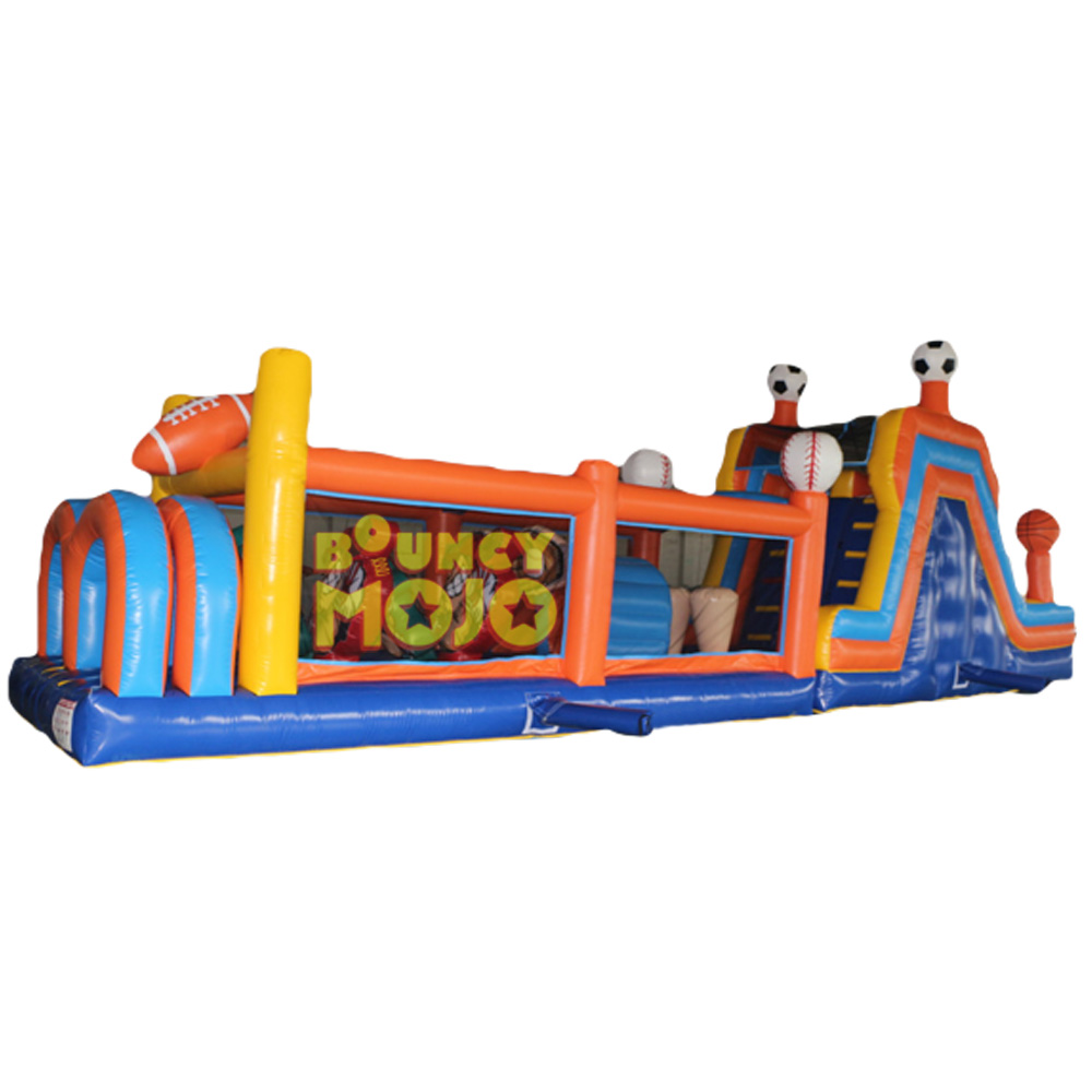 Cheap Bouncy Castles for Rent - Reliable, Clean, Cheap