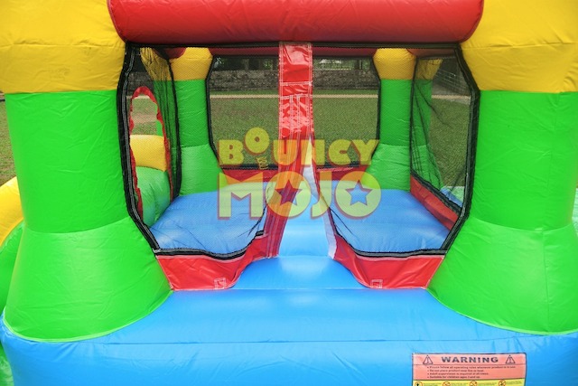 Cheap Bouncy Castles for Rent - Reliable, Clean, Cheap