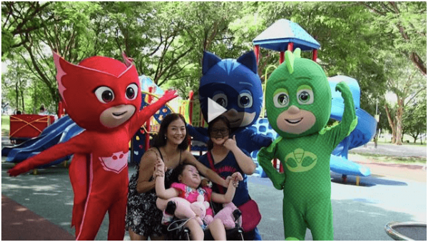 Partymojo - Event Management Company Singapore