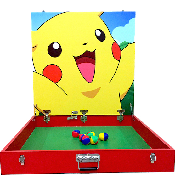 Fun Carnival Game Booths - For Birthday Parties & Corporate Events!