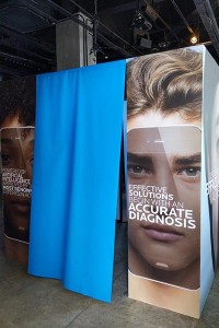 Leading Instant Photobooth Singapore - PartyMojo