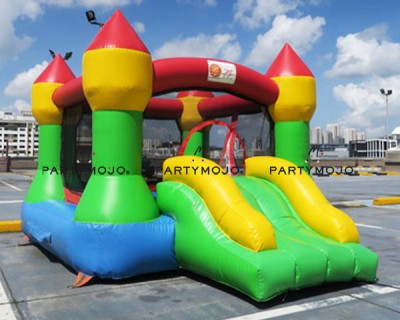 Cheap Bouncy Castles for Rent - Reliable, Clean, Cheap