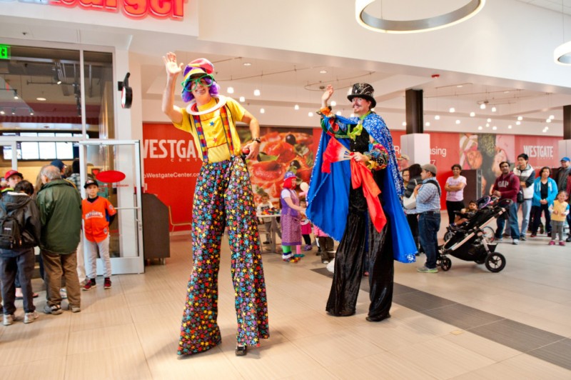 Performances and Entertainment Shows in Singapore | Corporate, DnD