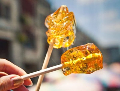 Malt Candy Live Station Rental - PartyMojo Singapore