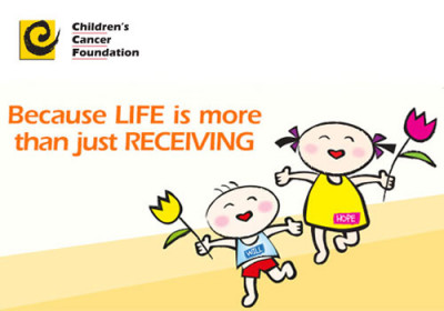 Corporate Social Responsibility - Team Mojo Giving Back