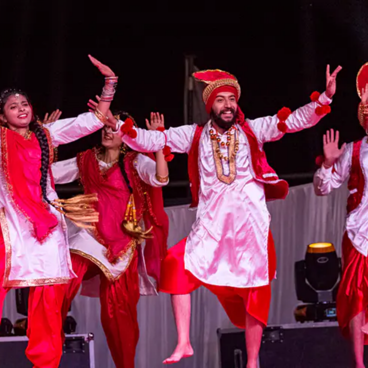 Deepavali Event Services and Promotions | PartyMojo Celebrates