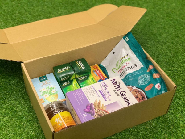 Care Packs Singapore | Customisable with to Door Delivery
