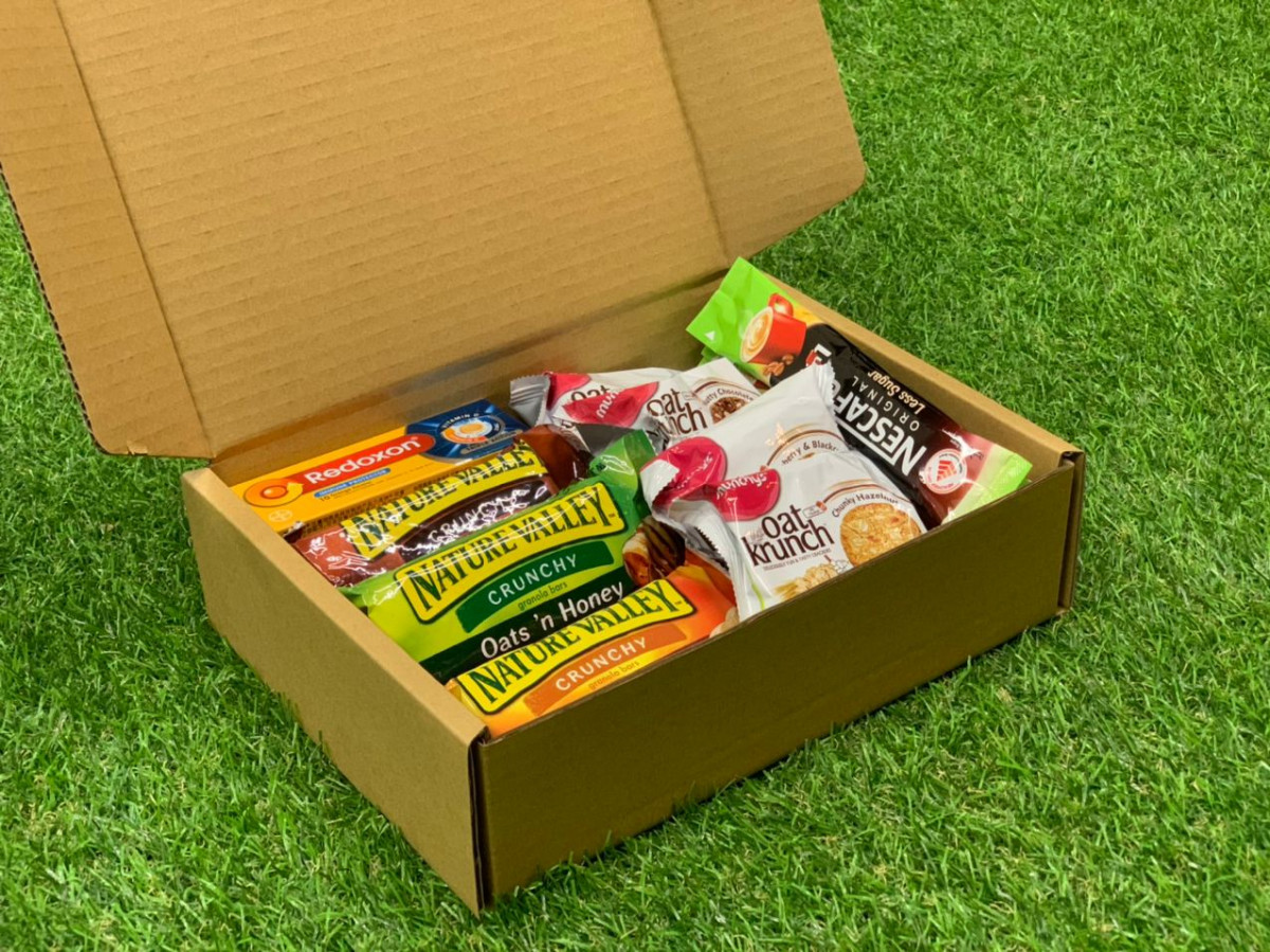 Care Packs Singapore | Customisable with to Door Delivery