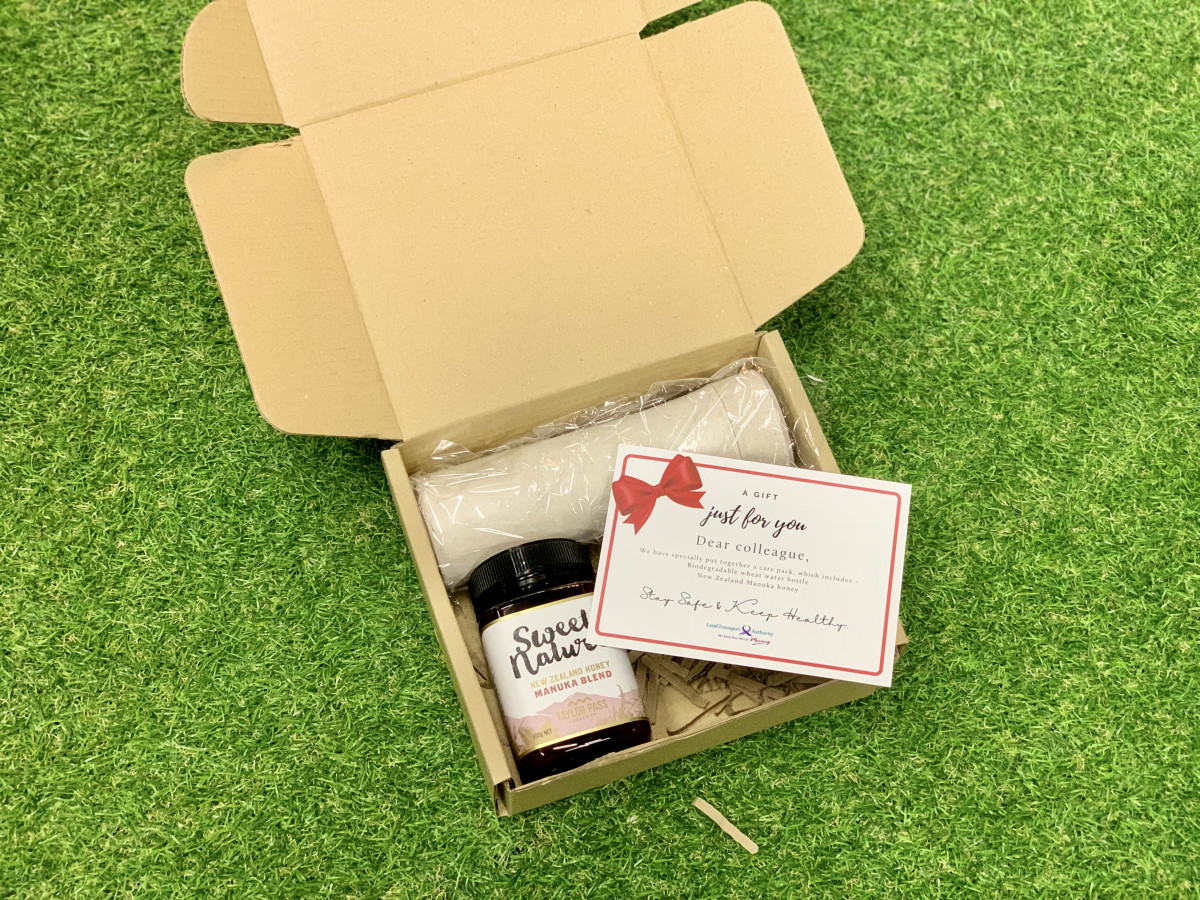 Care Packs Singapore | Customisable with to Door Delivery