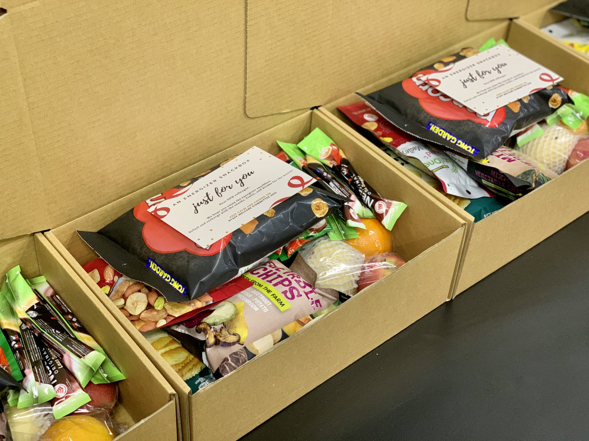 NDP Gift Pack 2023 | Perfect for Colleagues and Friends