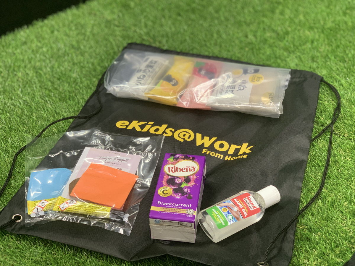 Care Packs Singapore | Customisable with to Door Delivery