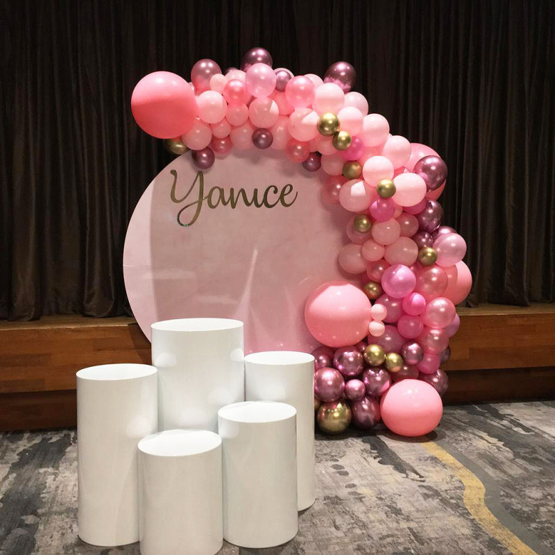 Party Balloon Decorations | PartyMojo Singapore