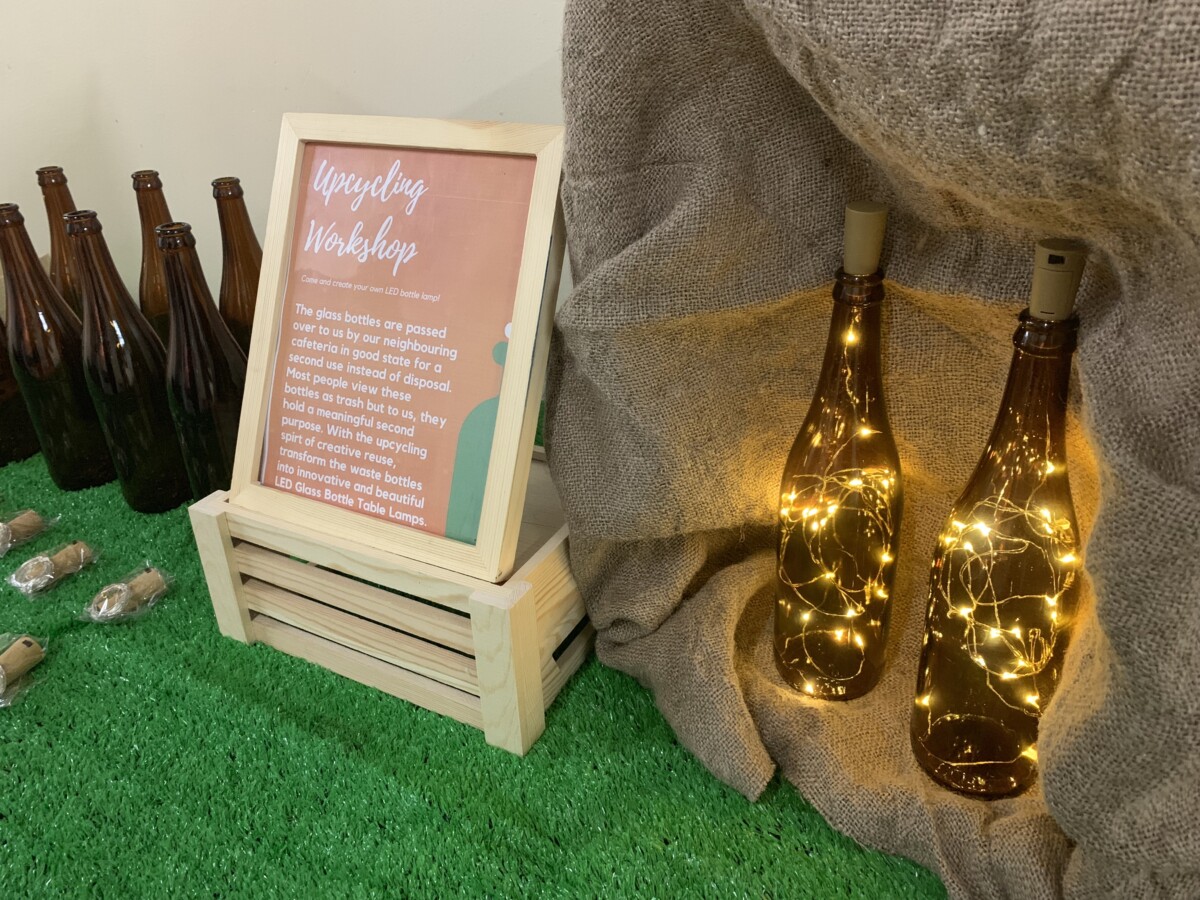 Hari Raya Batik Painting Workshop | Hosted by PartyMojo