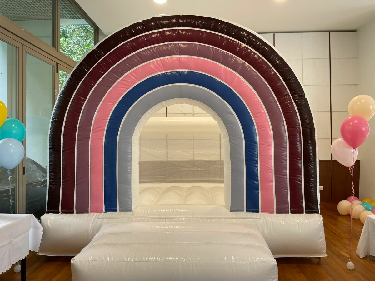 Cheap Bouncy Castles for Rent - Reliable, Clean, Cheap