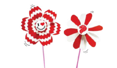 National Day Event Activities Catalogue 2023 - Onwards as One!