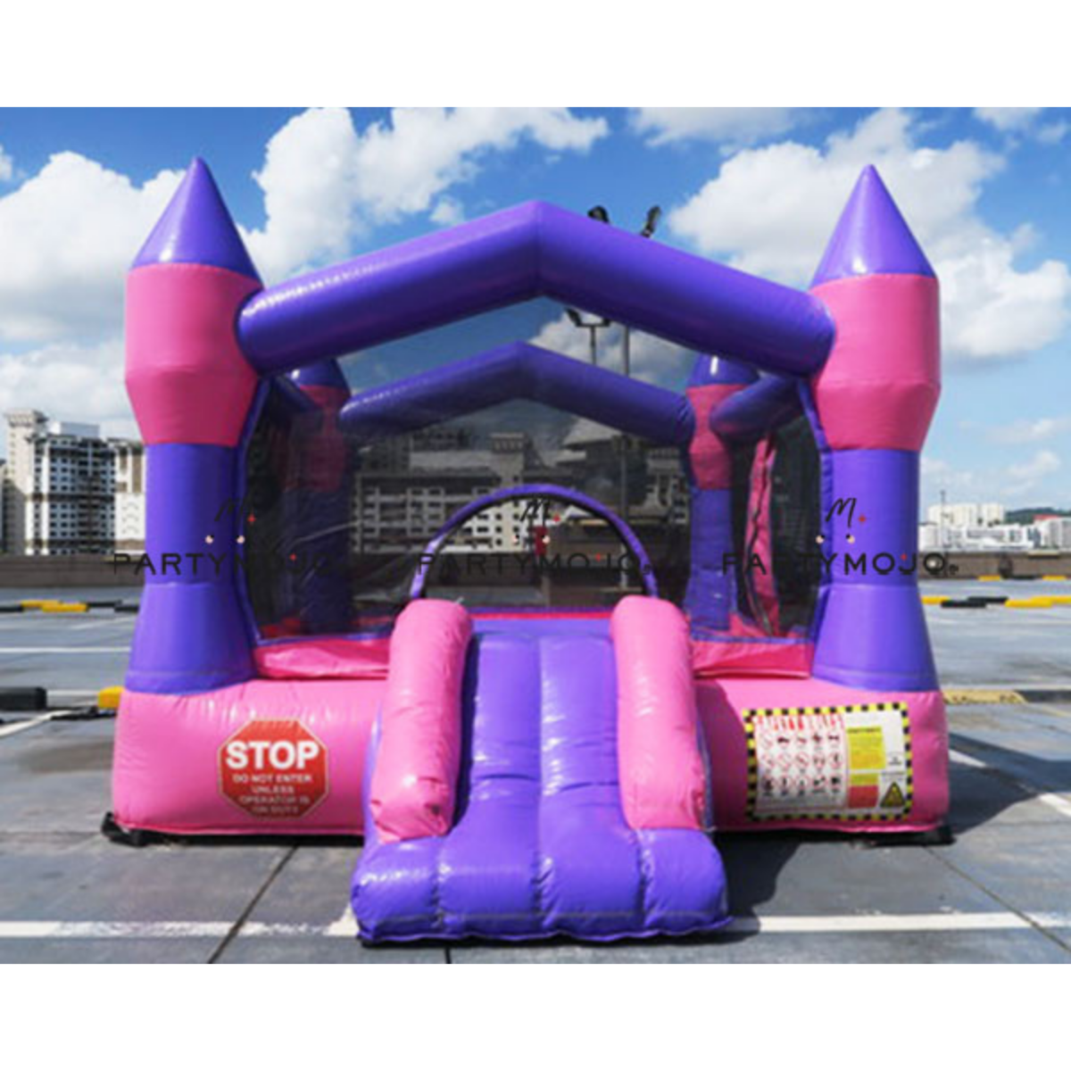 Cheap Bouncy Castles for Rent - Clean and Themed Bouncy Avail
