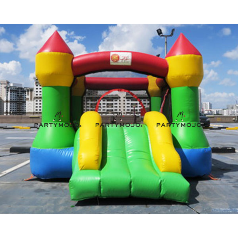 Cheap Bouncy Castles for Rent - Clean and Themed Bouncy Avail