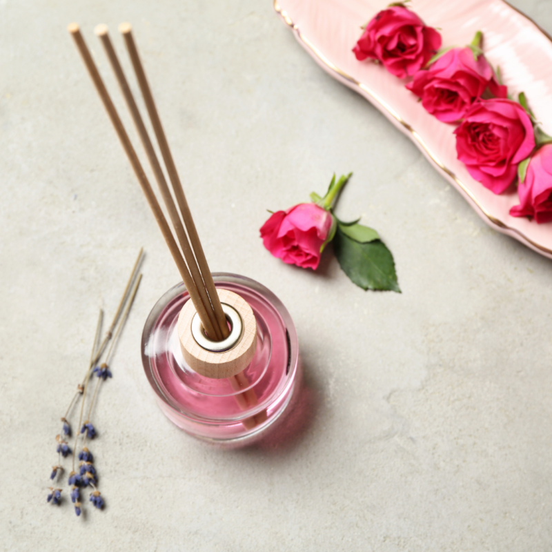 Scented Stick Diffuser Making Workshop | Hosted by PartyMojo