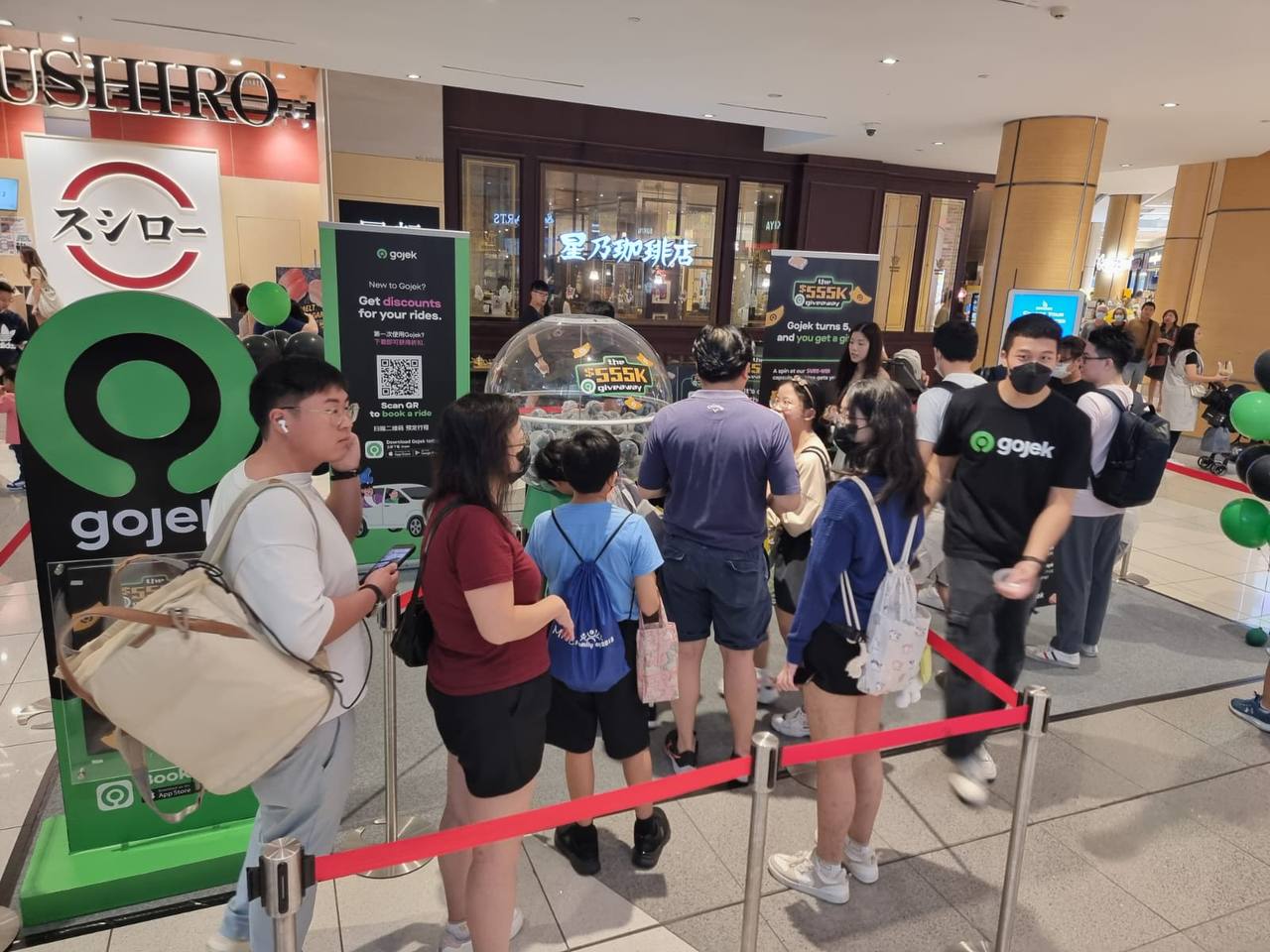 Corporate Roadshow Event Management | Brand Activation & More